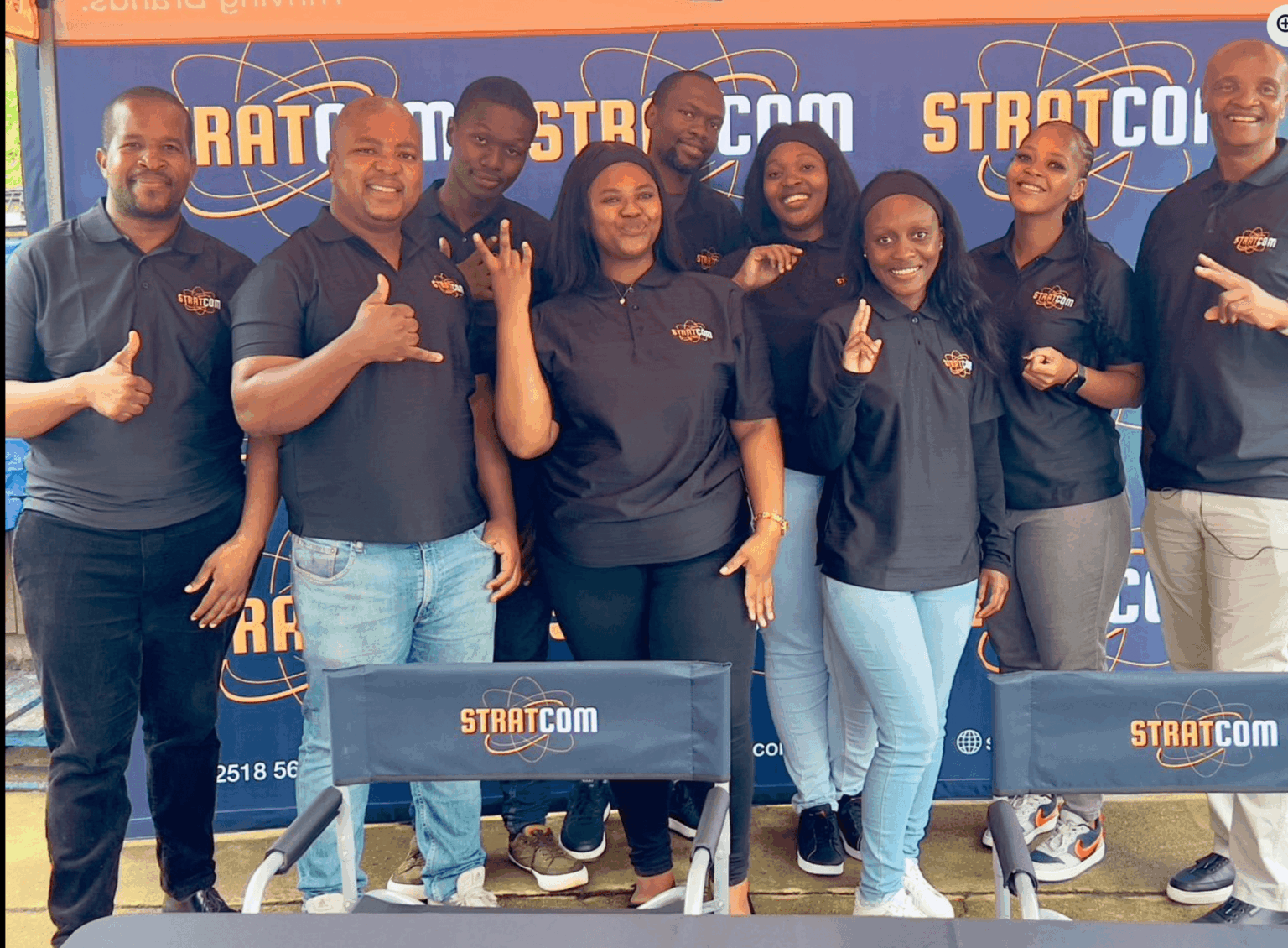 Stratcom Group – Strategic Communications in the Age of Artificial ...